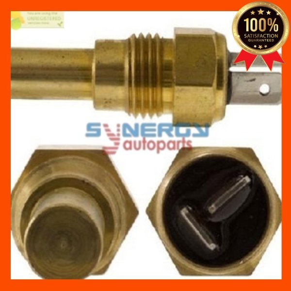 Jual Coolant Temperature Sensor Mitsubishi Storm, Pajero, L300 ...