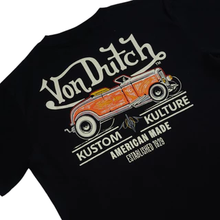 Toko Online Von Dutch Official Shop | Shopee Indonesia