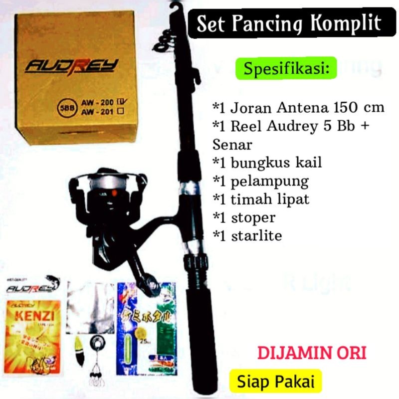 Jual D89PL Set Pancing Komplit Siap Tempur.. Harga Promo !!! | Shopee ...