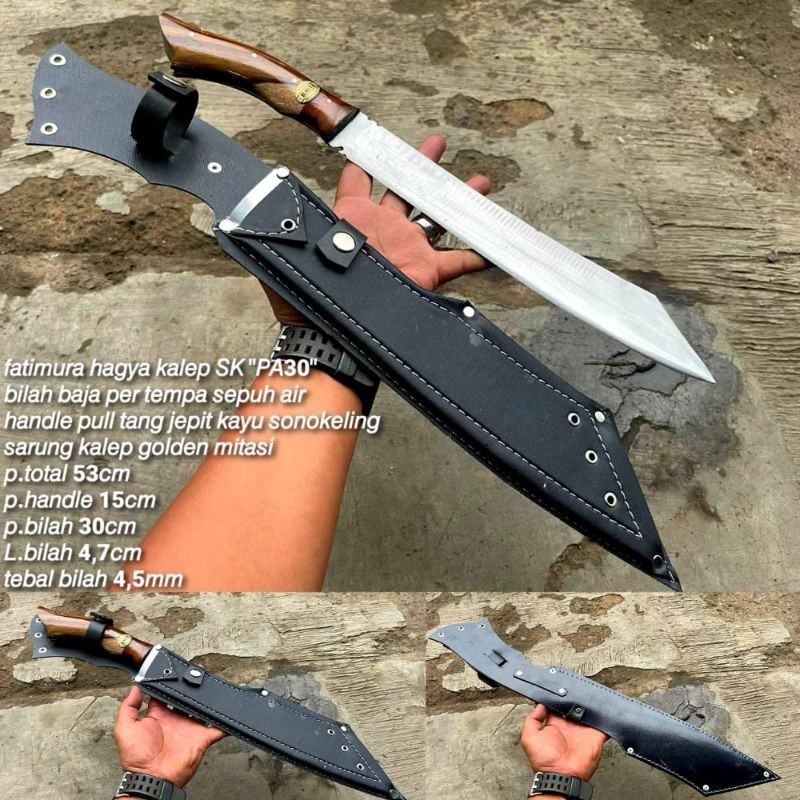 Jual patimura hagiya kalep | Shopee Indonesia