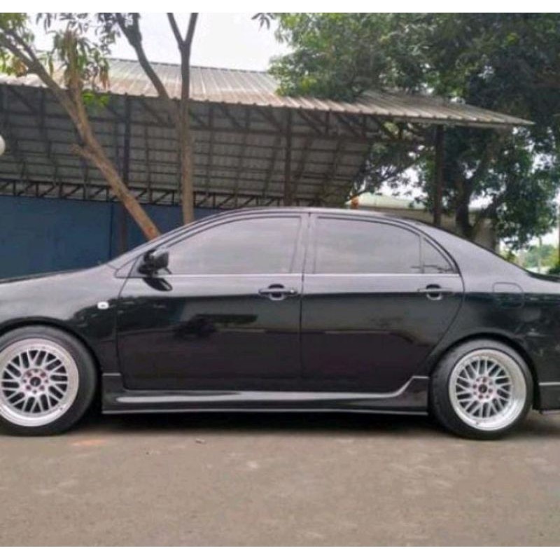 Jual bodykit altis 2005 2006 2007 2008 navflex bahan frp1 grt indonesia ...