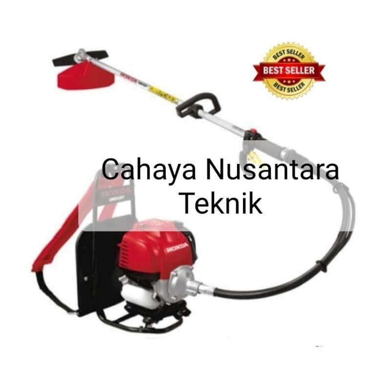 Jual Mesin Potong Rumput 4 Tak Honda UMR 435 N | Shopee Indonesia