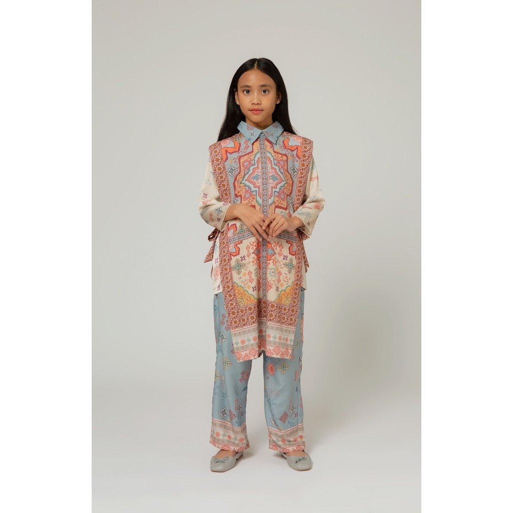 Jual Heart Troops - Pandora Set Kids | Shopee Indonesia