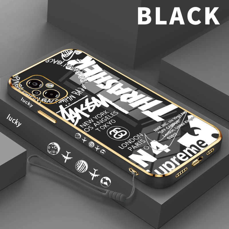 Jual Casing Xiaomi Poco M5 Poco M5s Xiami PocoM5 xiomi PocoM5s Case HP ...