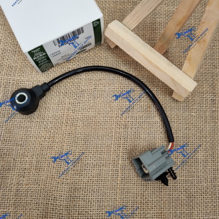 Jual Sensor Knock Range Rover Evoque Sport Discovery LR2 Ori LR025005 ...