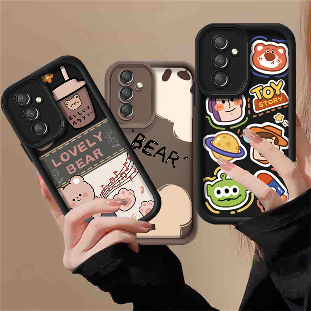 Jual Casing hp Samsung A05 A05S A14 5G A03S A04S A04E A53 A54 A10S A10 A11 A12 A13 A20 A22 A23 ...