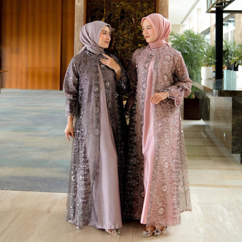 Jual cala dress CHG803 | CORDY RAYA 2024 | Shopee Indonesia