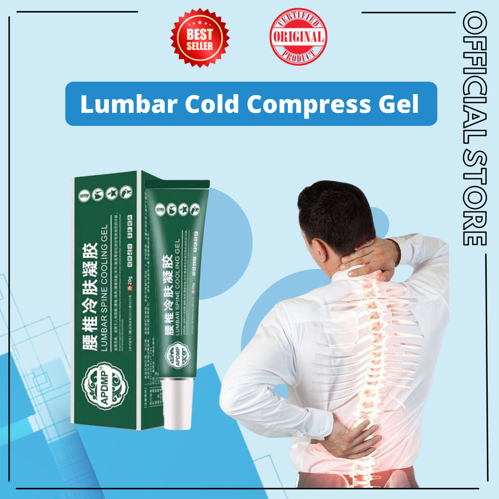 Jual 𝗖𝗿𝗲𝗮𝗺 𝗟𝘂𝗺𝗯𝗮𝗿 𝗣𝗲𝗿𝗲𝗱𝗮 𝗡𝘆𝗲𝗿𝗶 𝗢𝘁𝗼𝘁 Sakit Punggung Belakang Lumbar ...