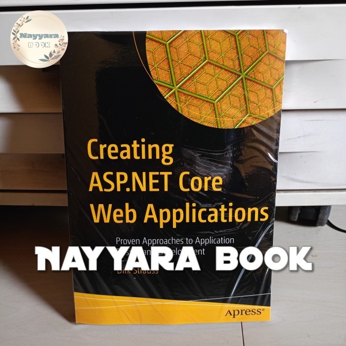 Jual Buku Creating ASP.NET Core Web Applications | Shopee Indonesia Jual Buku Creating ASP.NET Core Web Applications | Shopee Indonesia
