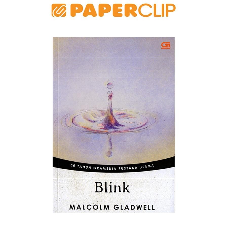 Jual BLINK ( COVER 50 TAHUN GPU) | Shopee Indonesia