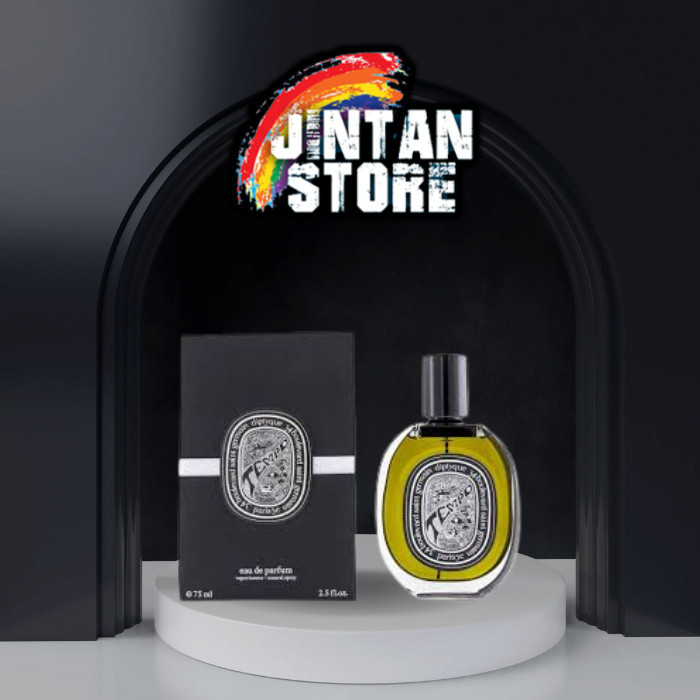 Jual Diptyque tempo edp 75ml original | Shopee Indonesia