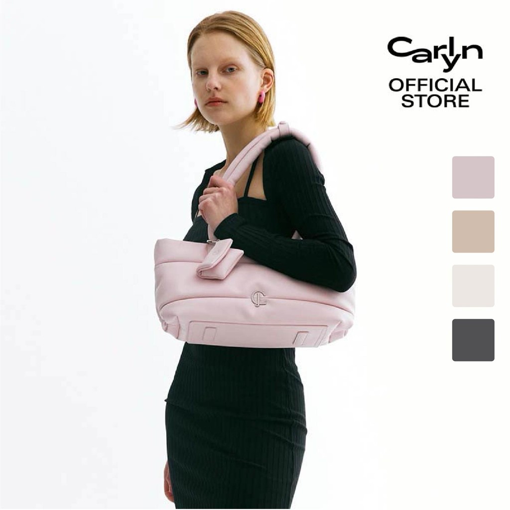 Jual Tas Carlyn - Hug - Handle Shoulder Crossbody Bag | Shopee Indonesia