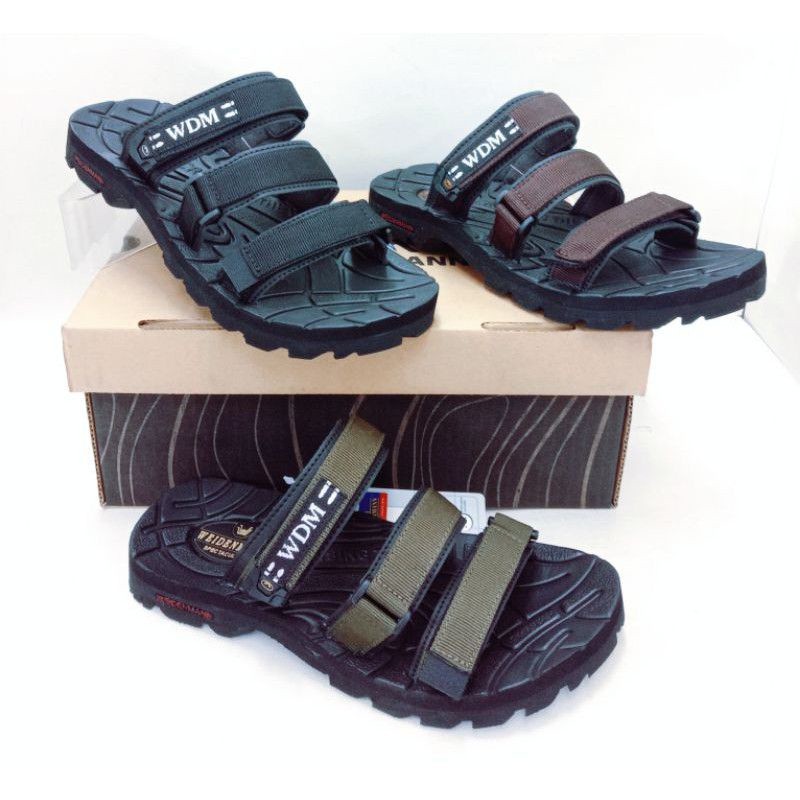 Jual Sandal Gunung Weidenmann Montana 01 Tersedia Berbagai Macam ...