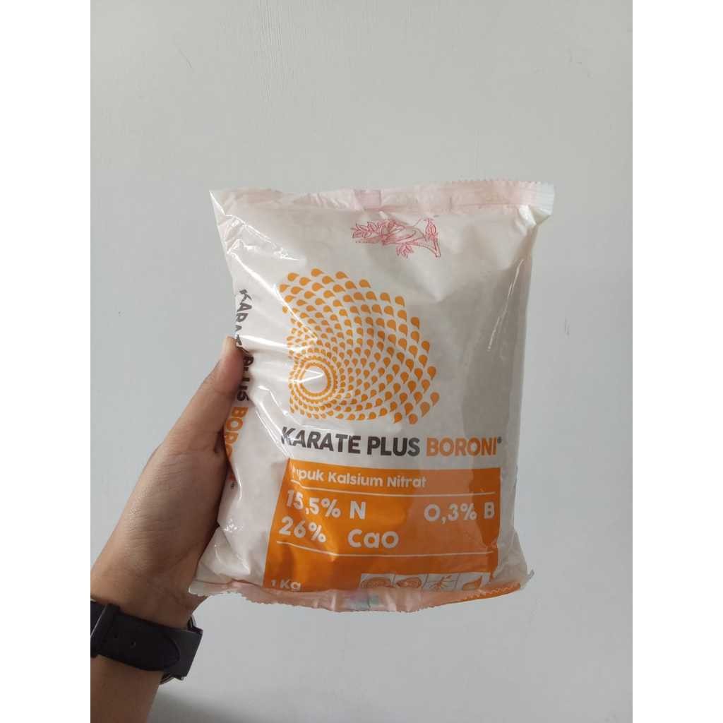 Jual PUPUK MEROKE SEMUA KEMASAN 500GR DAN 1KG MEROKE | TANISMART ...