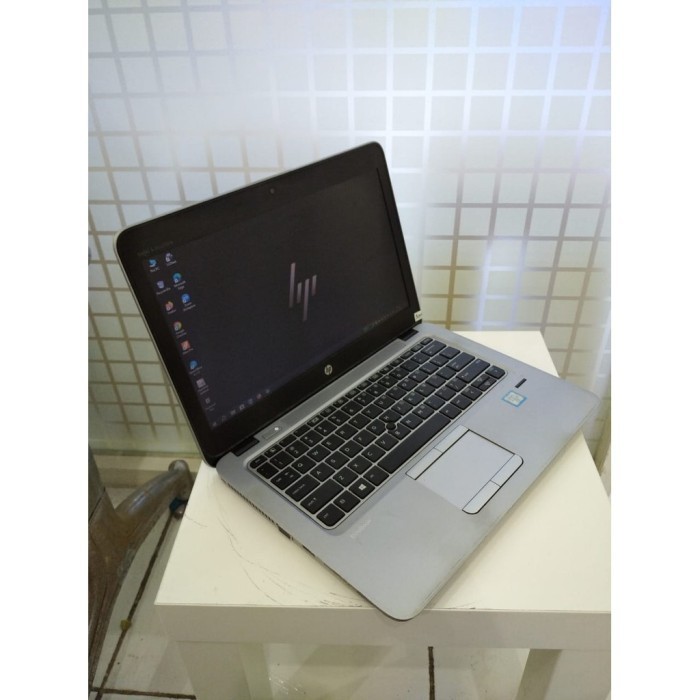 Jual HP 820 G4 ram 8GB core i5 gen7 ssd 256 ringan mulus | Shopee Indonesia