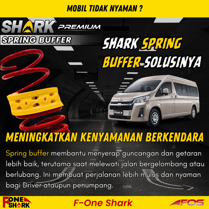 Jual Spring Buffer Premium / Karet Damper Per Stabilizer Toyota PREMIO ...