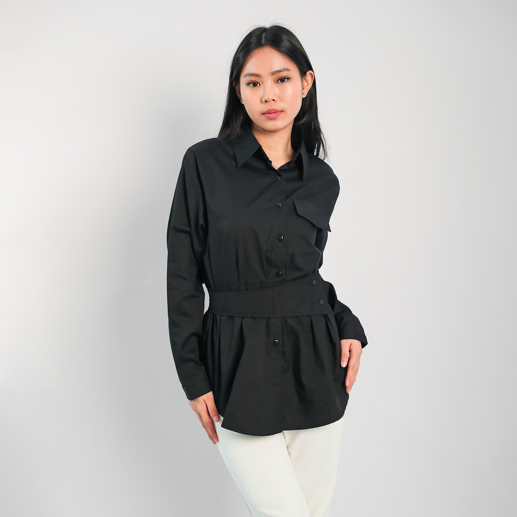 Jual Michael's Collection - Suzzy Blouse | Shopee Indonesia