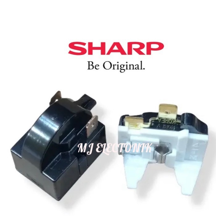 Jual Relay ptc overload kulkas sharp 2 pintu relay kulkas sharp 2 pintu ... Jual Relay ptc overload kulkas sharp 2 pintu relay kulkas sharp 2 pintu ...