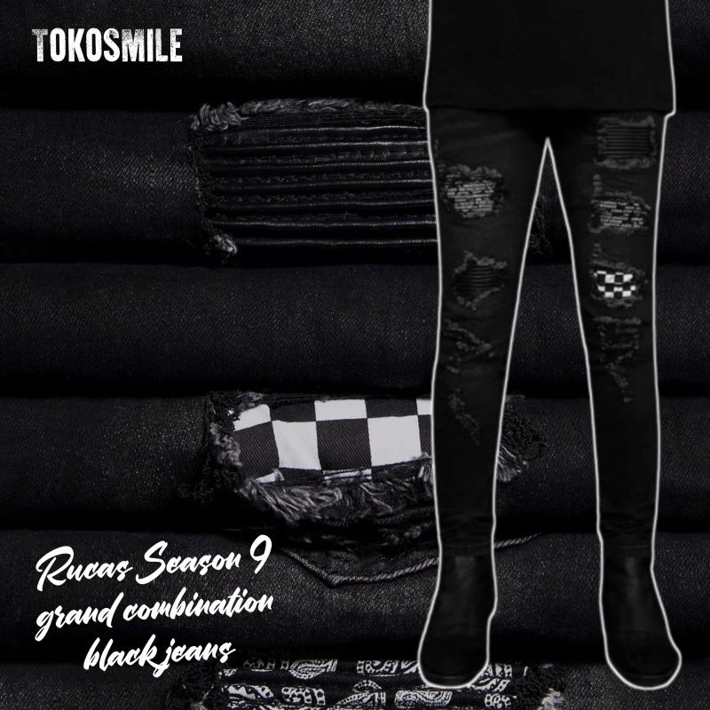 Jual MEGA SALE SPESIAL RAMADHAN!! [READY STOCK & 100% ORIGINAL] Rucas ...