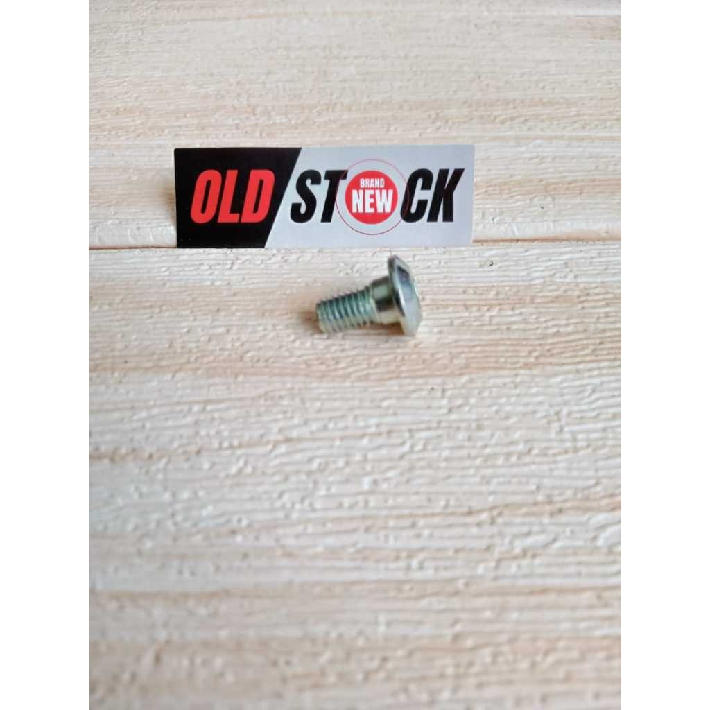 Jual HONDA SUPRA X-125 SUPRA FIT NEW KARISMA-X BAUT PIRINGAN CAKRAM NEW OLD STOCK | Shopee Indonesia