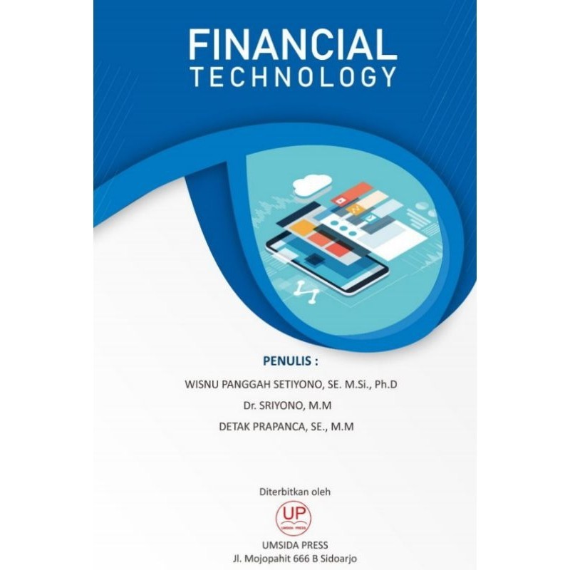 Jual financial technology | Shopee Indonesia