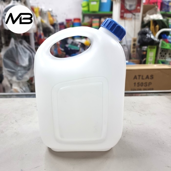 Jual Jerigen 2 Liter Maspion Baru B J003P jks Jurigen Maspion | Shopee ...