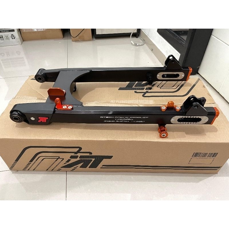 Jual Swing arm lengan ayun arem AITECH AI TECH AI-TECH MEGAPRO LAMA ...