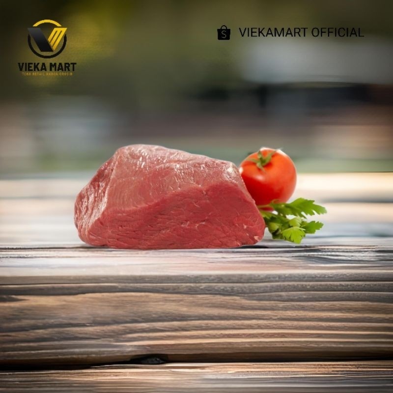 Jual Daging Sapi Rendang 1kg Frozen HALAL | Shopee Indonesia