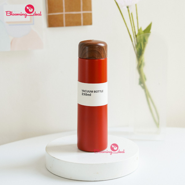 Jual Termos Mini Pocket Tumbler Stainless Steel Vacuum Japanese Style ...