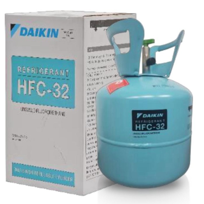 Jual Freon R32 Daikin 3 kg | Shopee Indonesia