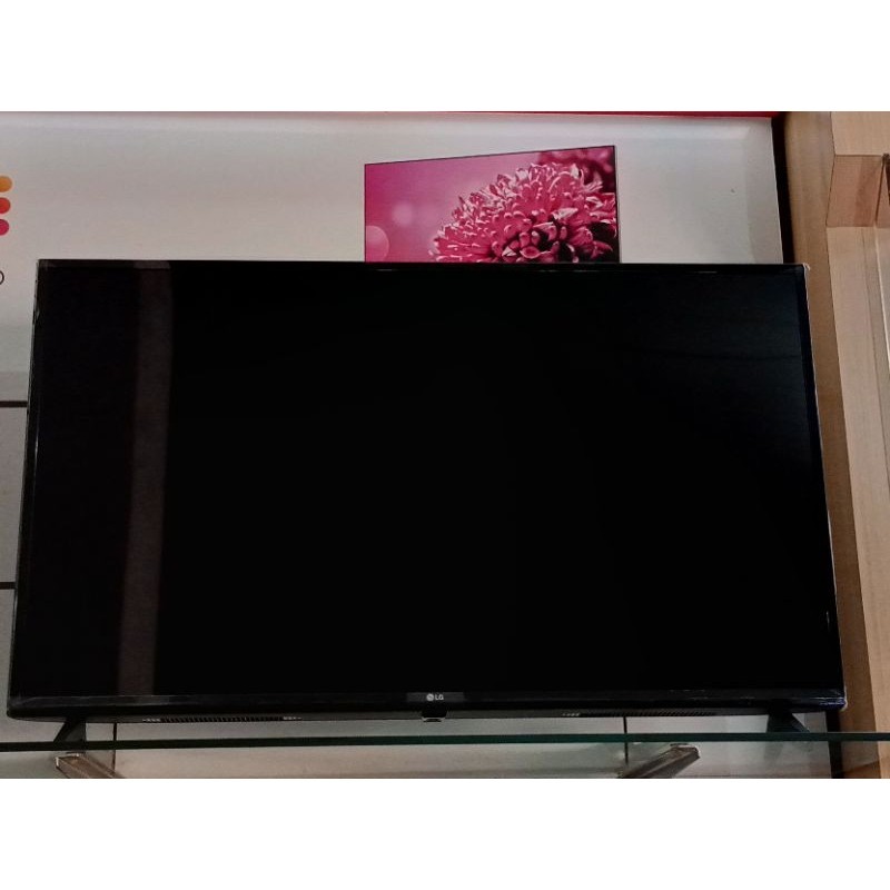 Jual SMART TV LED LG 50UQ7550 50" INCH | Shopee Indonesia