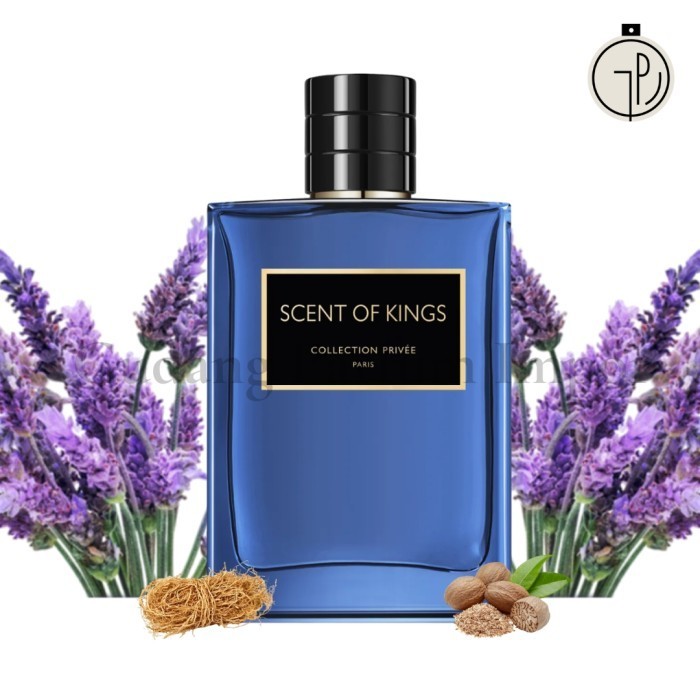 Jual Geparlys Scent of Kings for Men EDP 100 ml | Shopee Indonesia