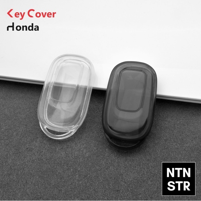 Jual Cover Pelindung Casing Kunci Keyless Remote Honda New City Civic ...