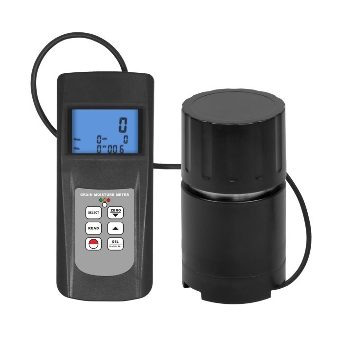 Jual Grain Moisture Meter MC7828G Landtek Kadar air kopi MC-7828G MC ...