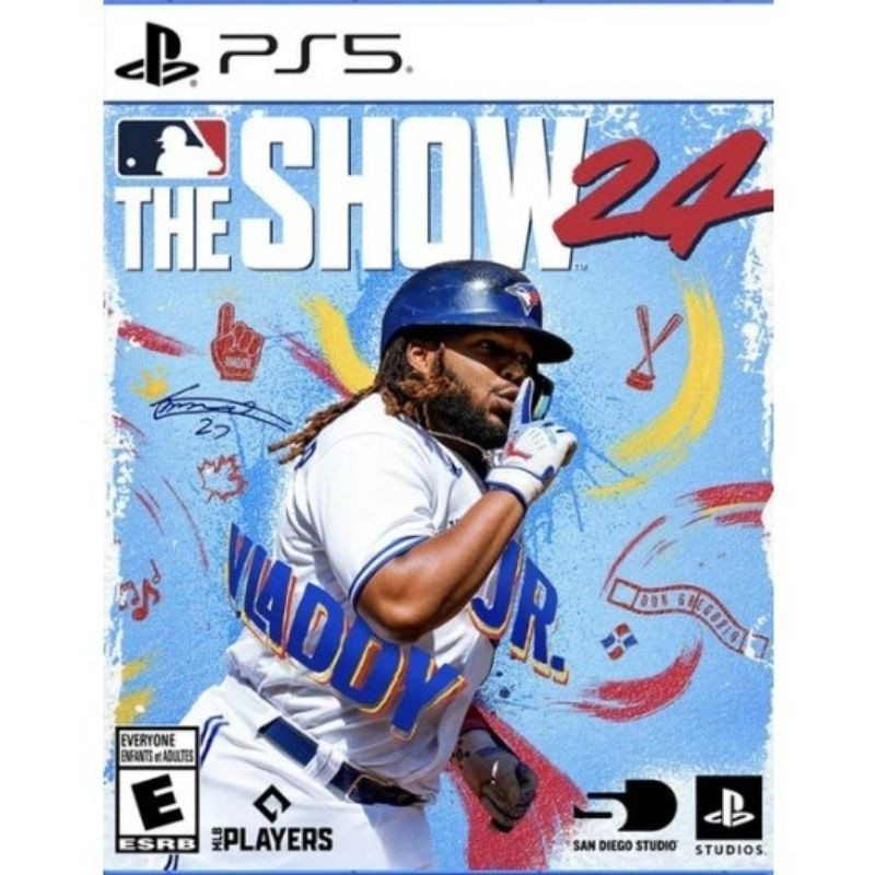 Jual MLB The Show 24 Full Game (PS4 & PS5)Digital Download | Shopee ...
