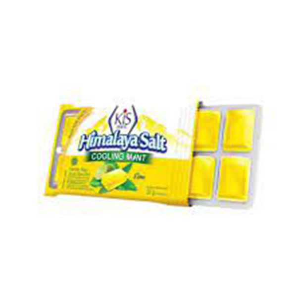 Jual KIS HIMALAYA SALT LIME MINT 32 GR | Shopee Indonesia