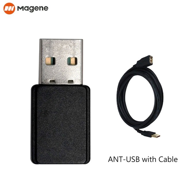 Jual MAGENE ANT+ USB Transmitter Receiver Compatible Garmin SALE ...