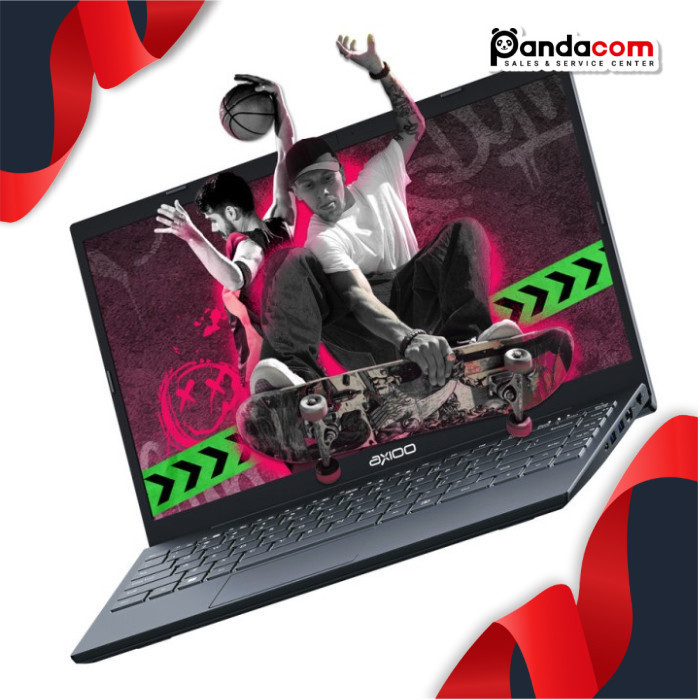 Jual LAPTOP AXIOO HYPE 5 INTEL CORE I5-1235U 8GB DDR4 256GB M.2 SSD ...