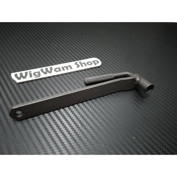 Jual Kunci Stel Klep 9 mm | Alat Wrench Valve Set | Shopee Indonesia