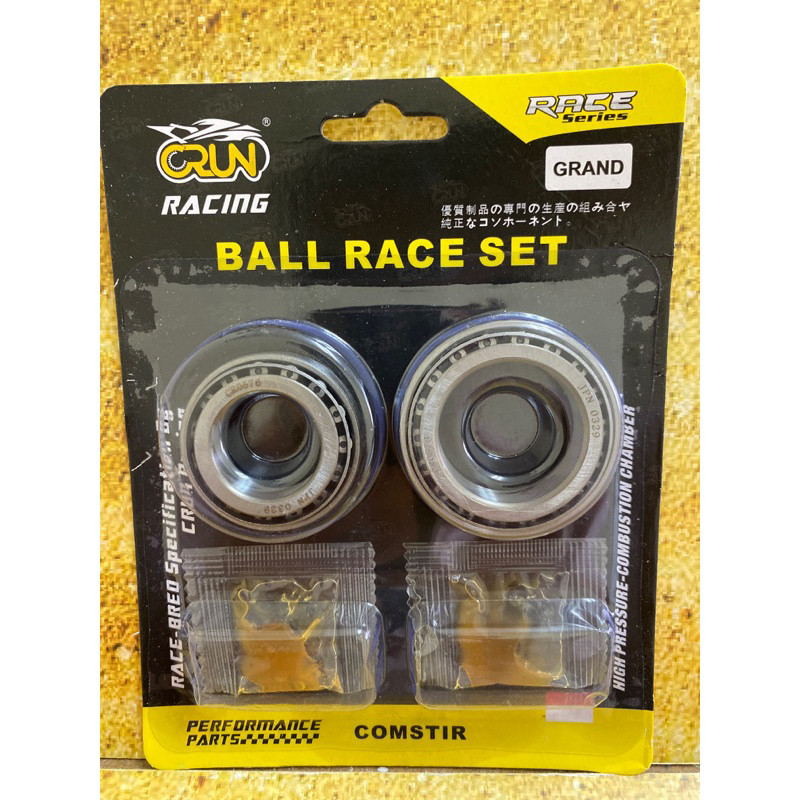 Jual OSM Komstir Comstir Racing Bambu Grand / Supra / Kharisma / Vario ...