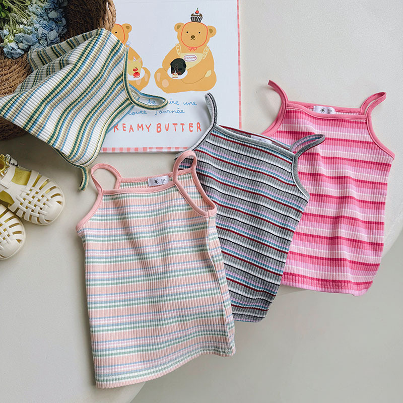 Jual ( TOP2378 / TOP2379 / TOP2393 / TOP2394 ) Atasan tank top anak ...