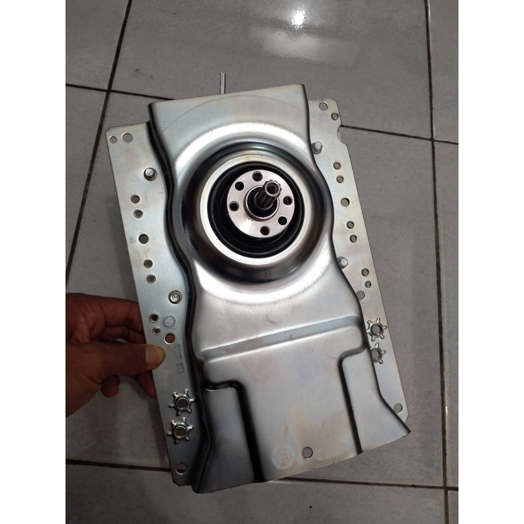 Jual GEARBOX CLUTCH MESIN CUCI AQUA TOP LOAD AQW-99DD AQW-98DD AQW 98DD ...