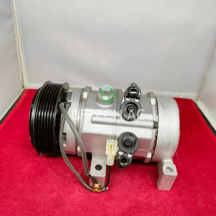 Jual Compressor Toyota Avanza All New 2015 Kompresor AC | Shopee Indonesia