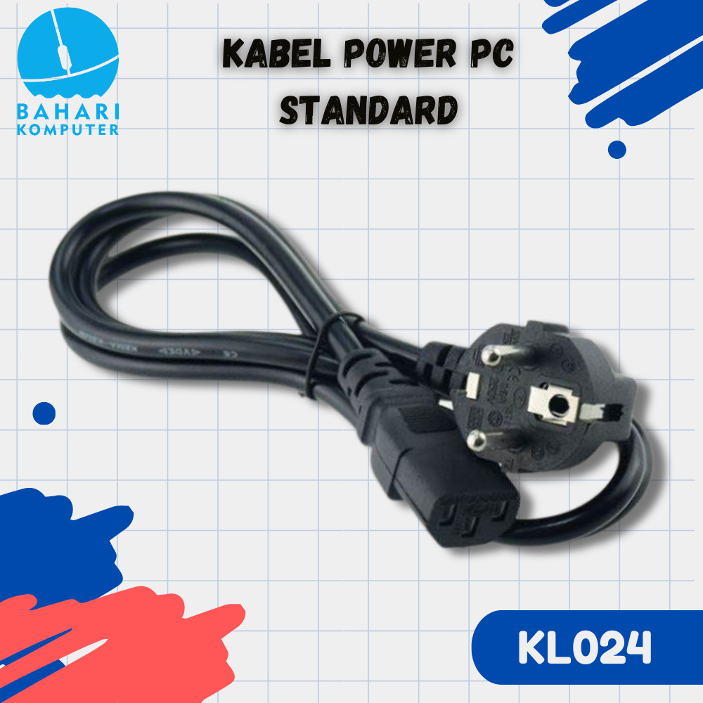 Jual Kabel Power Komputer PC CPU | Shopee Indonesia Jual Kabel Power Komputer PC CPU | Shopee Indonesia