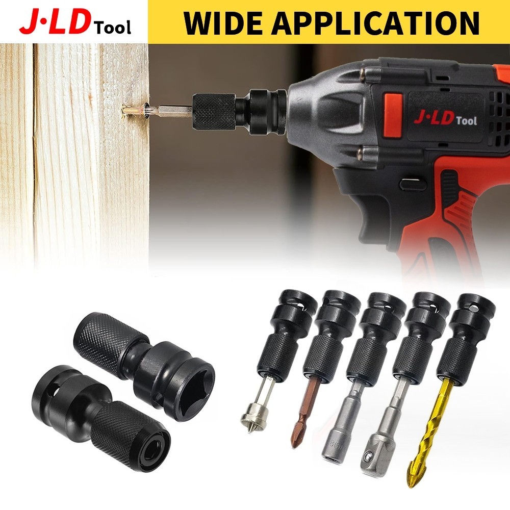 Jual JLD tools kualitas tinggi HEX Socket Adapter DRIVER HEX SOCKET ...