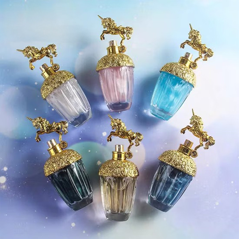 Jual Eau De Parfume Maiden Anna Unicorn Parfum EDP Women Tahan Lama ...