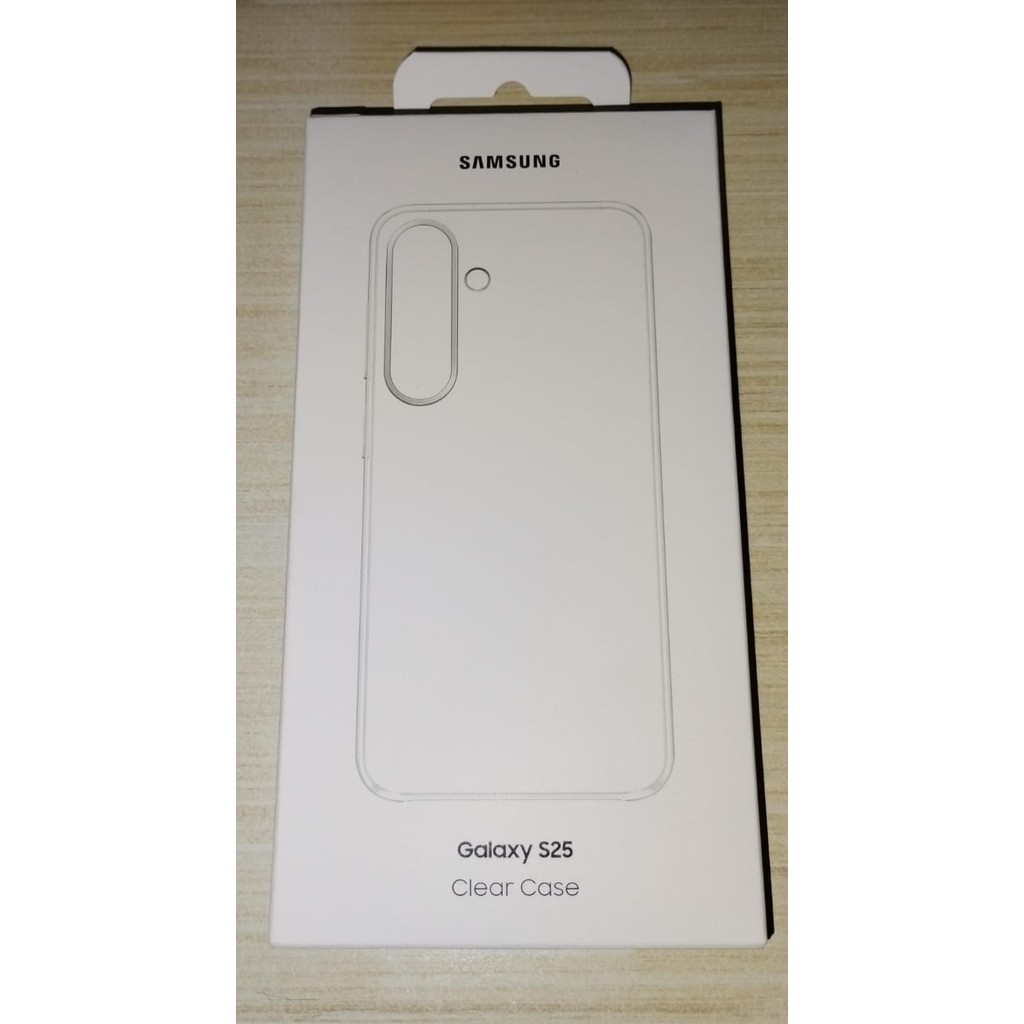 Jual CASE SAMSUNG ORIGINAL SERIES S25 | Shopee Indonesia