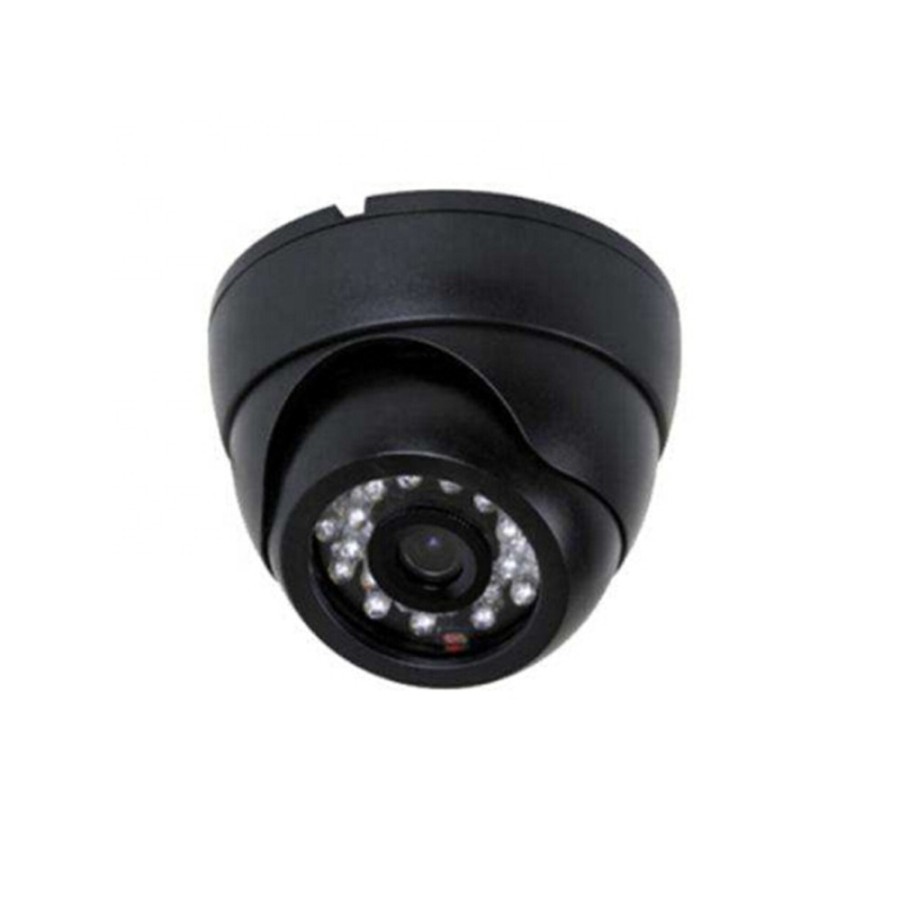 Jual KUKE Camera CCTV Dome Indoor Memory Card Tanpa DVR Camera ...