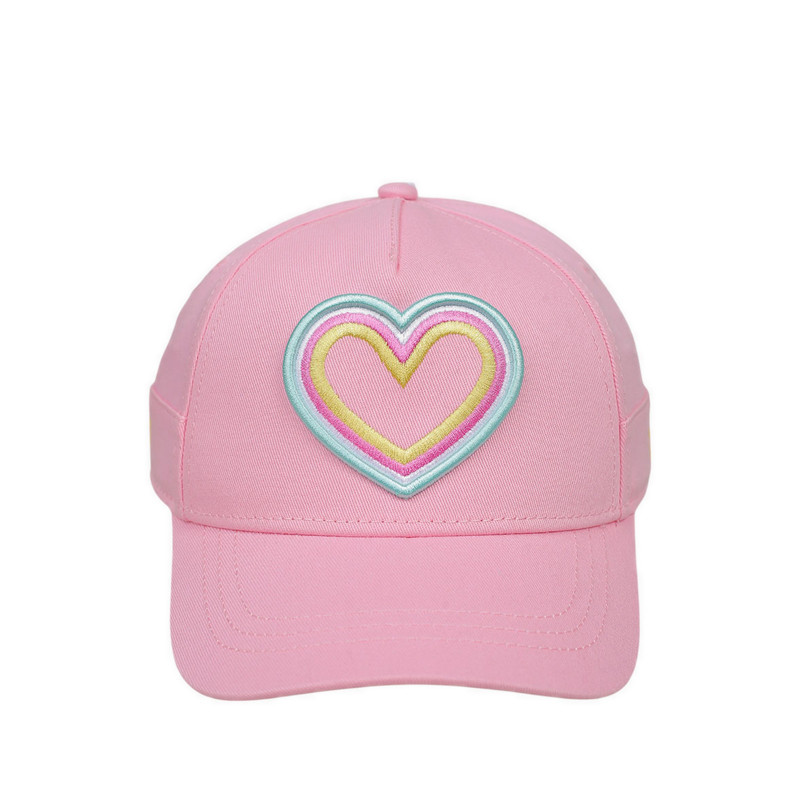 Jual Skechers Girls Cap Girls - Pink | Shopee Indonesia