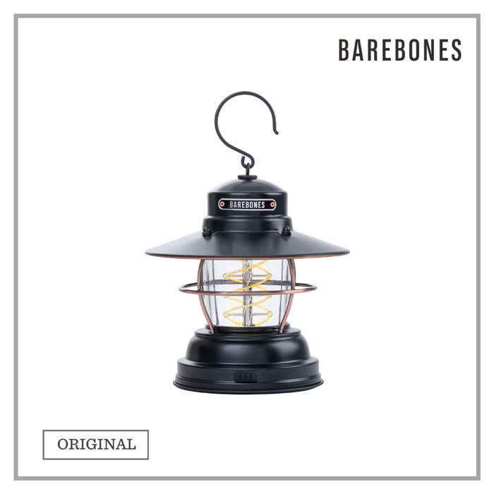 Jual Lampu Lentera Outdoor Klasik - Barebones Outpost Lantern | Shopee ...